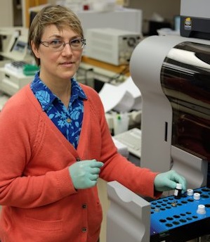 Diagnostic Interns Selected